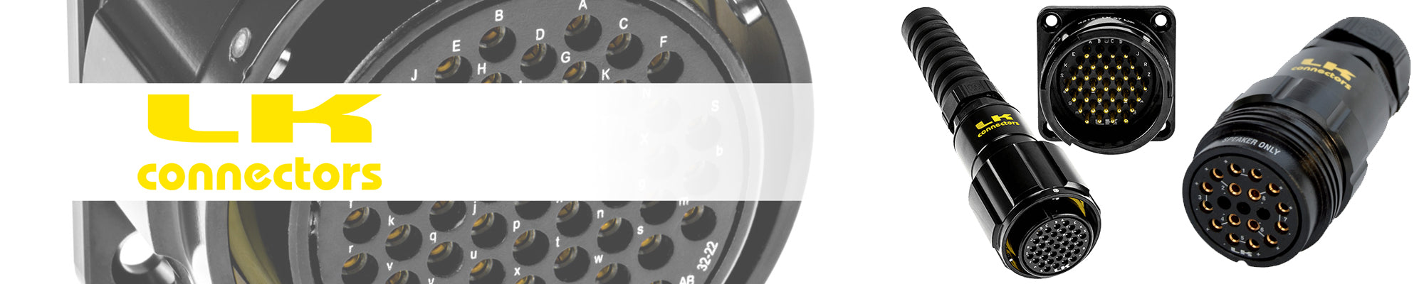 LK Connectors — Livesound