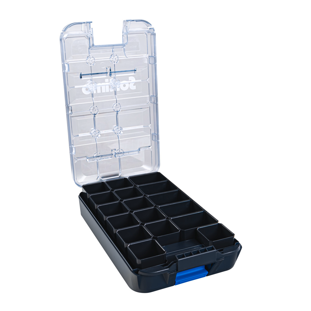 Sortimo - T-BOXX 120 — Livesound