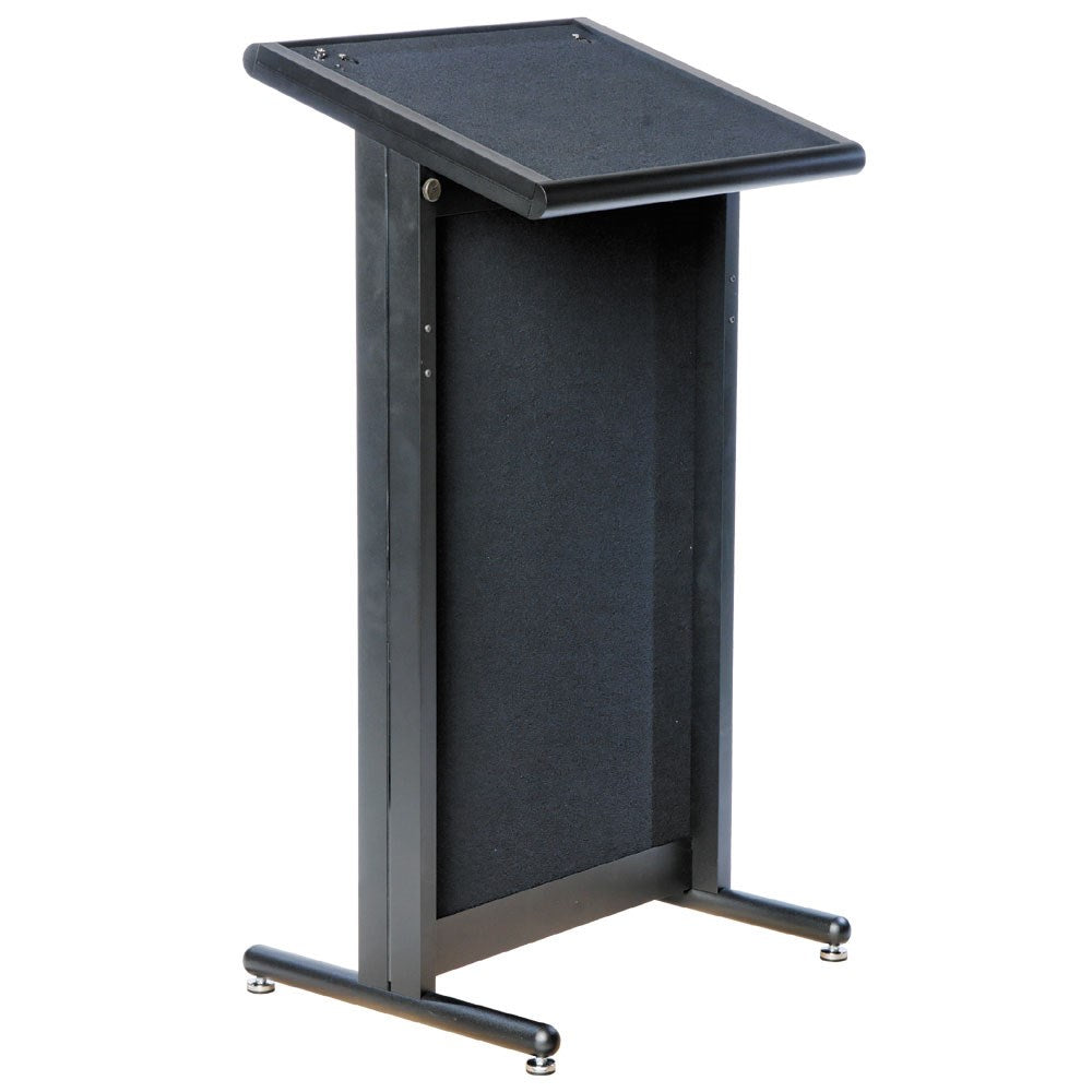 Lectrum Lectern - L20S - Lectrum Classic Series Lectern. — Livesound