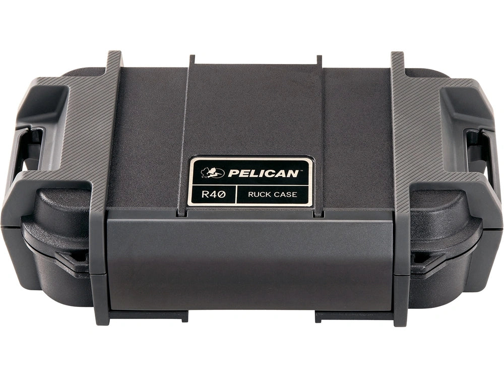 Pelican R40 Personal Utility Ruck Cases — Livesound