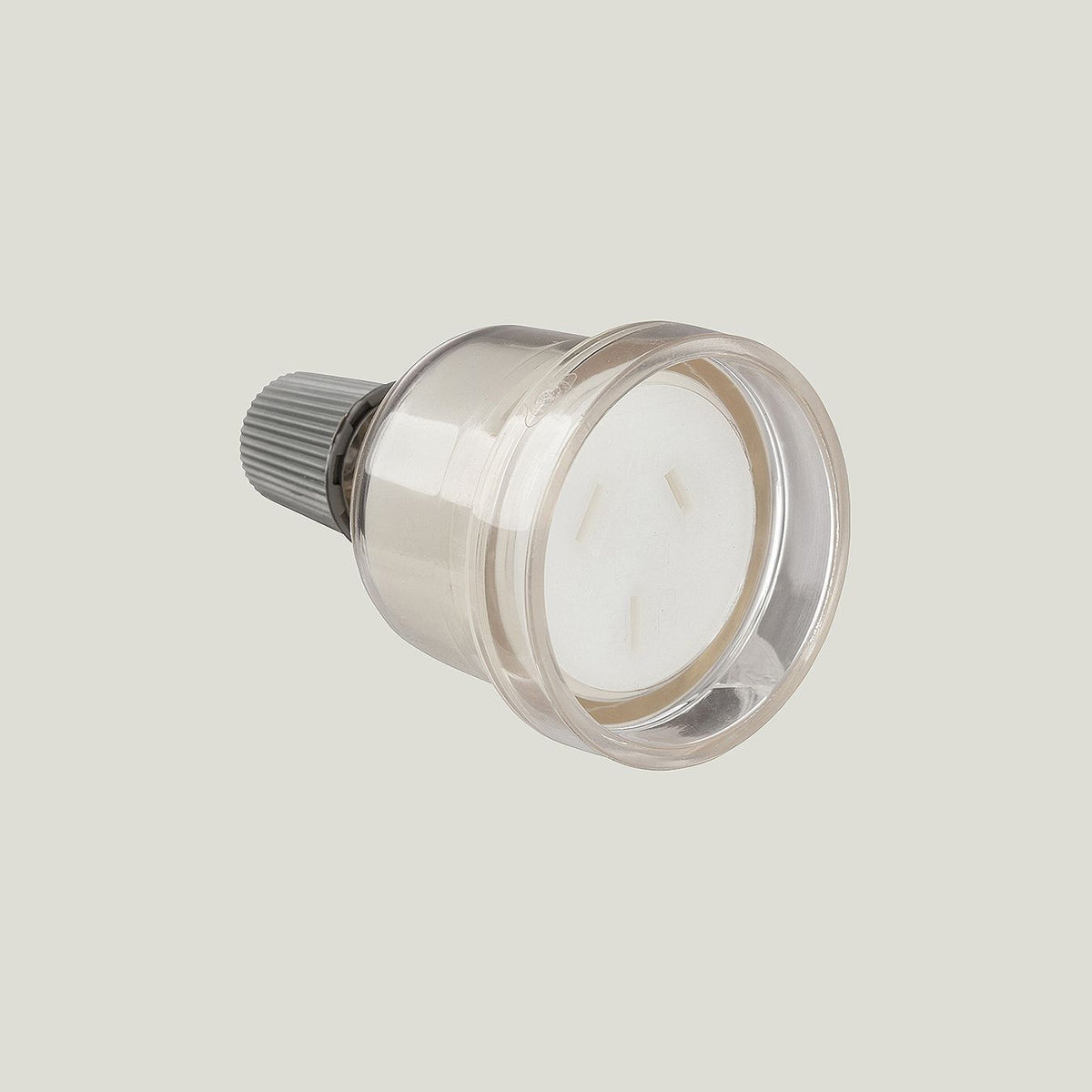 HPM - Cord Socket - 10A — Livesound
