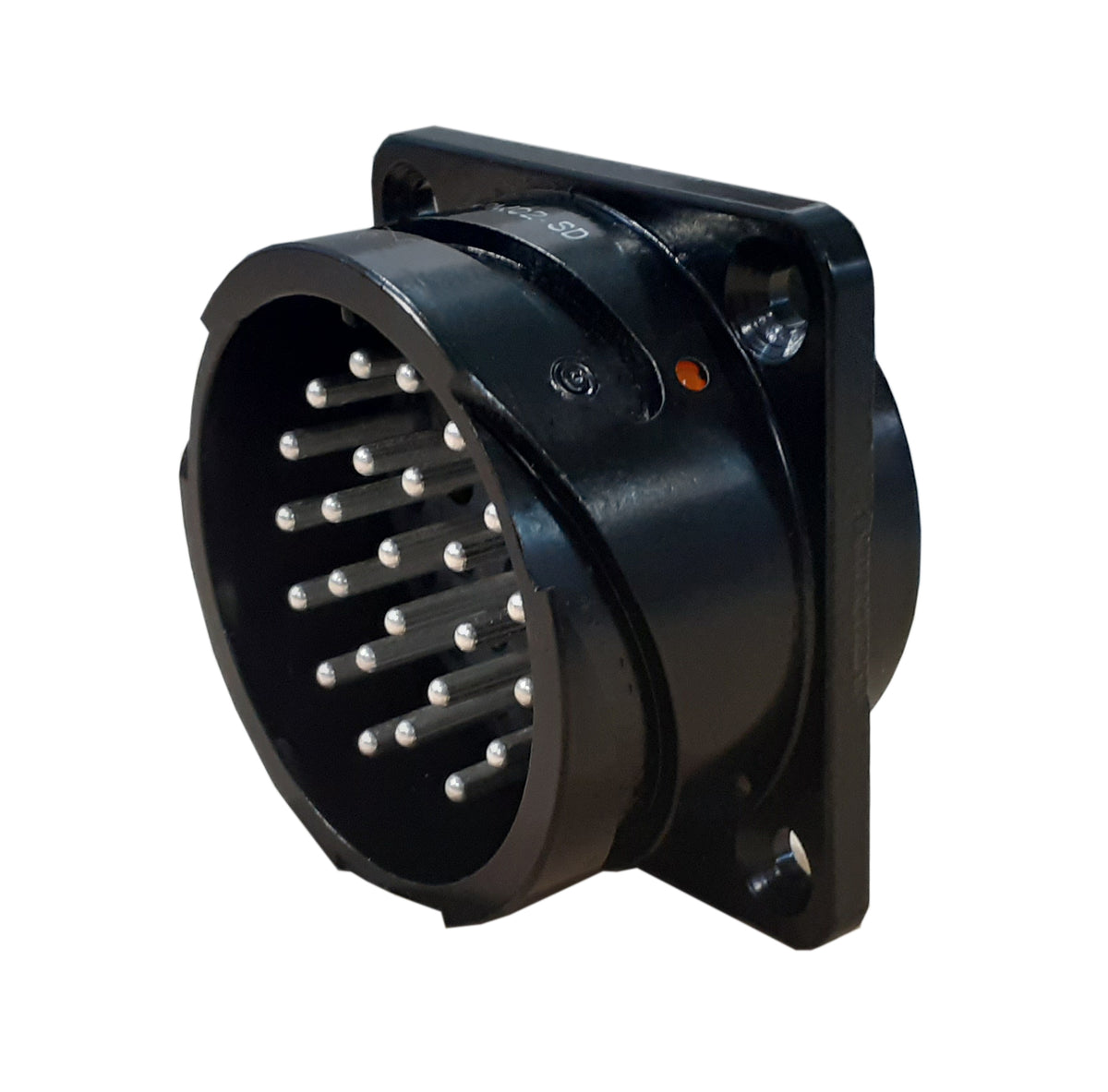 Ten47 - PA-COM - Chassis Male Connector — Livesound