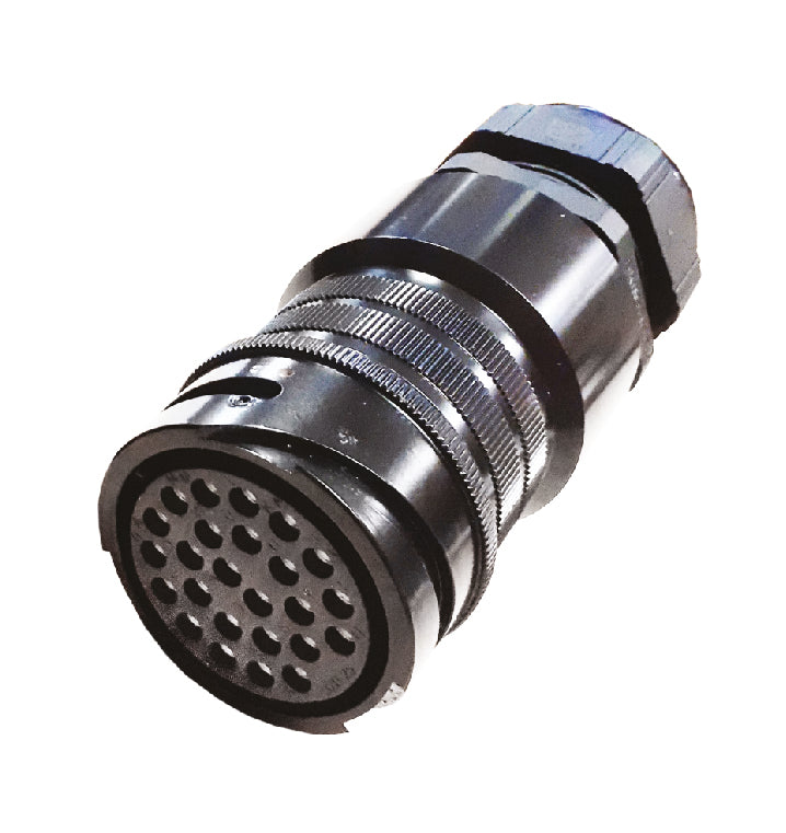 Ten47 - PA-COM - Cable Female Connector — Livesound